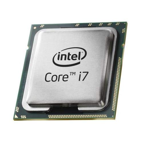 Intel Core i7-2600 Processor 3.4GHz 5.0GT/s 8MB LGA 1155 CPU, OEM (CM8062300834302)