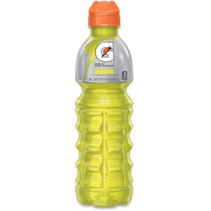 gatorade thirst quencher bottles