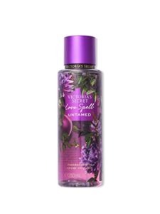 victoria's secret love spell untamed