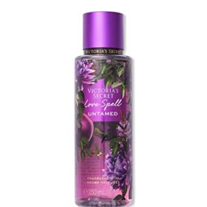 Victoria's Secret Love Spell Untamed