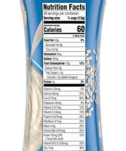 Gerber Rice Cereal Single Grain 16 Oz (453.59 G)