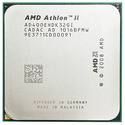 AMD Athlon II X3 400e 2.2GHz Triple-Core AD400EHDK32GI CPU Processor Socket AM2+ AM3 938-pin