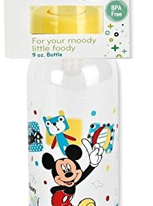 Mickey Mouse Deluxe Bottle