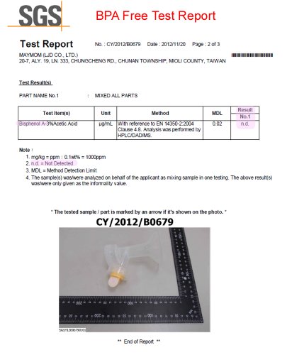 Maymom Non-Insert, One-Piece Small Flange Kit Compatible with Ameda Purely Yours, Ultra Breastpump (Flange 22 mm), with Duckbill; Not Original Ameda Flange or Duckbill