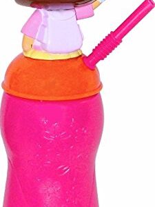 Dora The Explorer 13 Oz Tumbler with Straw