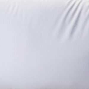 Linenspa Shredded Gel Memory Foam Pillow - Side, Stomach, Back Sleeper - Medium Firm - Queen Size