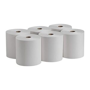 Marathon Dispenser Roll Paper Towels (700ft., 6 Rolls)