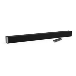 vizio sb3820-c6 38-inch 2.0 channel sound bar