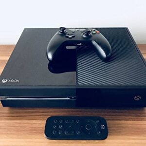 XBOX One 500 GB Black Console