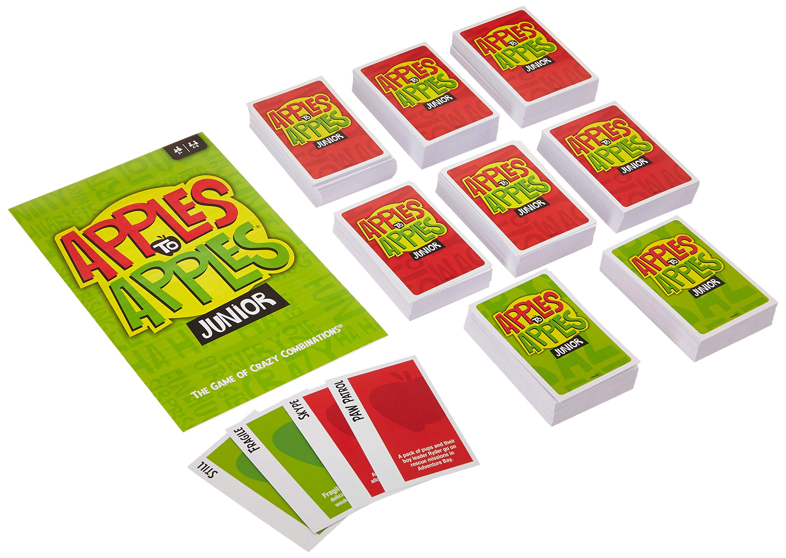 Apples to Apples [Discontinued by Manufacturer]