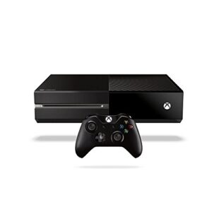 xbox one 500gb console (renewed)