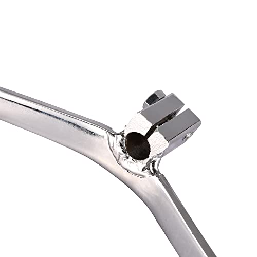 GOOFIT Gear Shift Lever Shifter for 50cc 70cc 90cc 110cc 125cc Horizontal Engine ATV 4 Wheeler Pit Dirt Bike Motorcycle