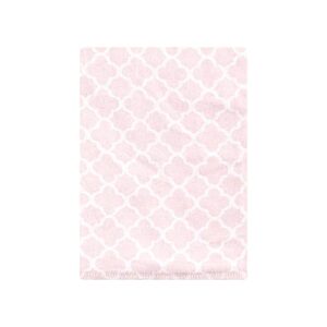 Hudson Baby Unisex Baby Cotton Flannel Burp Cloths Bundle, Pastel Butterfly, One Size