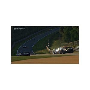 Gran Turismo: Sport - PS4