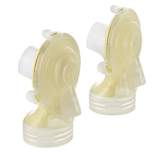 Medela 67061 Freestyle Spare Parts Kit, 2-Pack