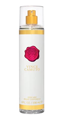 Vince Camuto Body Spray for Women, 8.0 Ounce