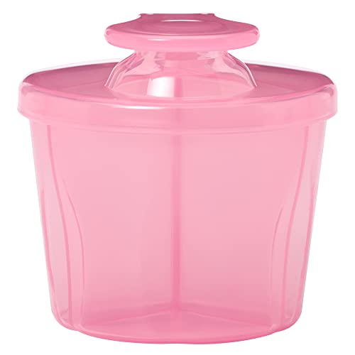 Dr Brown's Options Milk Powder Dispenser, Pink 72239302644