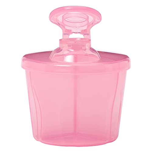 Dr Brown's Options Milk Powder Dispenser, Pink 72239302644