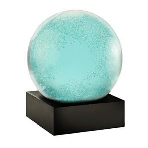 CoolSnowGlobes Moonlight Cool Snow Globe