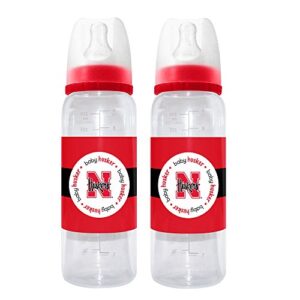 baby fanatic bottle - nebraska, university of