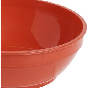 First Essentials by NUK Bunch-a-Bowls, Assorted Colors, 4-Pack