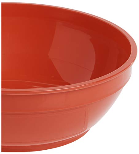 First Essentials by NUK Bunch-a-Bowls, Assorted Colors, 4-Pack