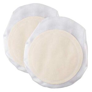 Rachel’s Remedy Breast Relief Packs for Breastfeeding and Nipple Pain, Increase Milk Supply and Treat Clogged Ducts, 2 per Pack