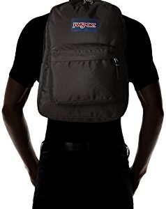 JANSPORT SuperBreak Backpack, Black