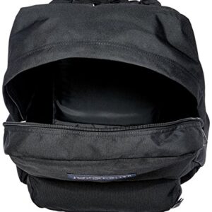 JANSPORT SuperBreak Backpack, Black