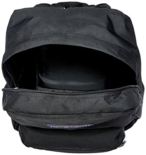 JANSPORT SuperBreak Backpack, Black