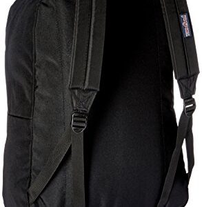 JANSPORT SuperBreak Backpack, Black