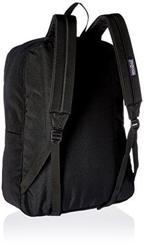 JANSPORT SuperBreak Backpack, Black