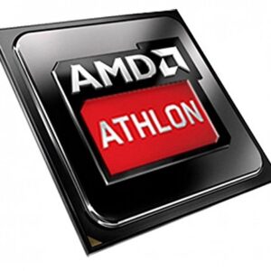 AMD Athlon X4 870K Black Edition with Thermal Solution 3.9 4 Socket FM2+ AD870KXBJCSBX