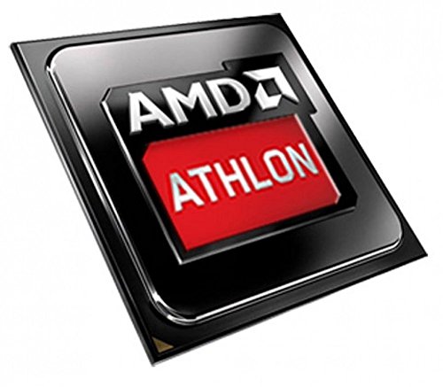 AMD Athlon X4 870K Black Edition with Thermal Solution 3.9 4 Socket FM2+ AD870KXBJCSBX