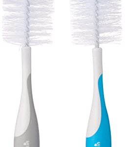 Munchkin 16021: Sponge Bottle Brush - 2Pk