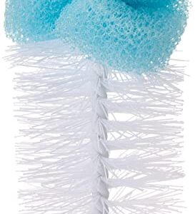 Munchkin 16021: Sponge Bottle Brush - 2Pk