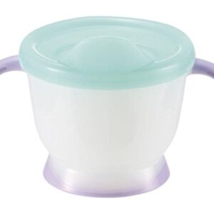 Richell Aqulea Mug Light Blue 190ml