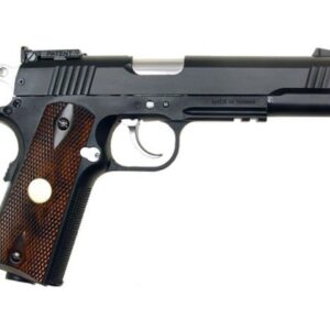 500 fps new full metal wg airsoft m 1911 gas co2 hand gun pistol w/ 6mm bb bbs(Airsoft Gun)