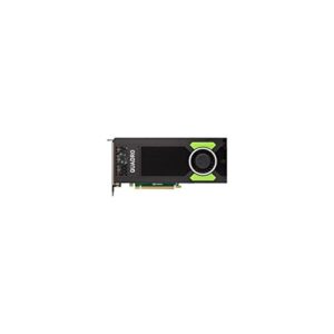 NVIDIA Quadro M4000 - Graphics card - Quadro M4000 - 8 GB GDDR5 - PCIe 3.0 x16 - 4 x DisplayPort