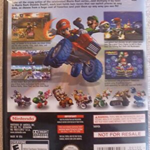 Mario Kart: Double Dash! (GameCube) by Nintendo