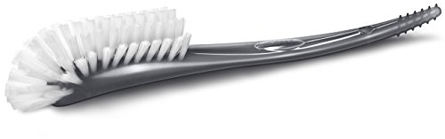 Philips AVENT Bottle and Nipple Brush, Grey