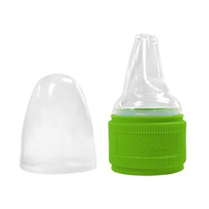 green sprouts spout adapter for water bottle