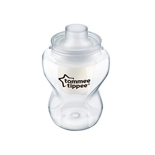 Tommee Tippee Formula Dispensers, 6 Count