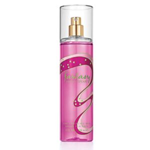 britney spears fantasy, body mist spray for women, 8 fl oz