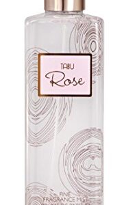 TABU ROSE FINE FRAGRANCE MIST 8.0 FL. OZ. BY DANA CLASSIC FRAGRANCES