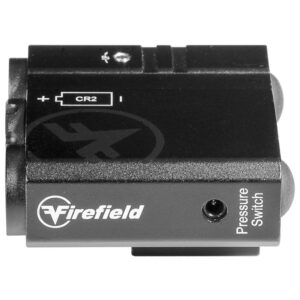 Firefield Charge Red Laser and Light Combo