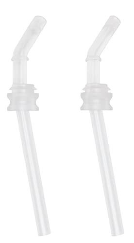 OXO Tot 2-Pack Replacement Straw Set - 9 ounce