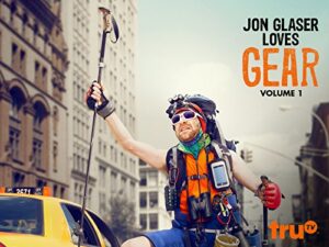 jon glaser loves gear season 1