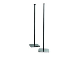 bose omnijewel floor stand, black