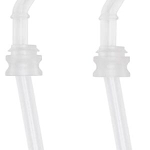 OXO Tot 2-Pack Replacement Straw Set - 6 ounce